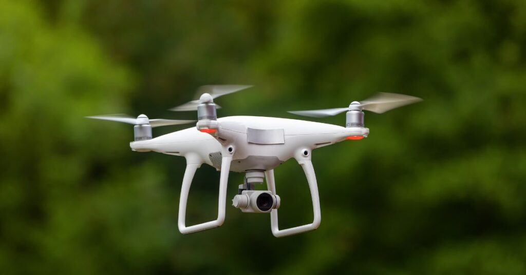 A History Of Drones And Unmanned Aerial Vehicles – OneManAndHisDrone