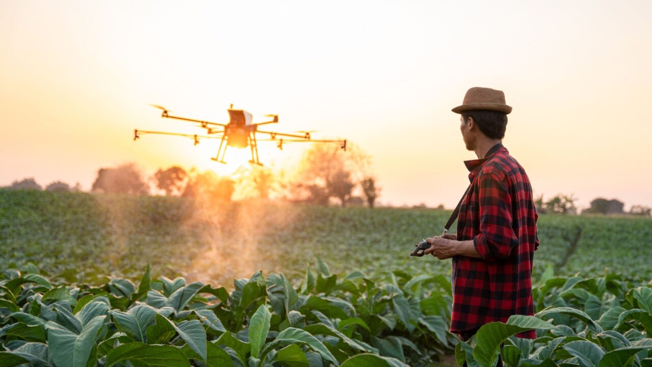 A History Of Drones And Unmanned Aerial Vehicles – OneManAndHisDrone