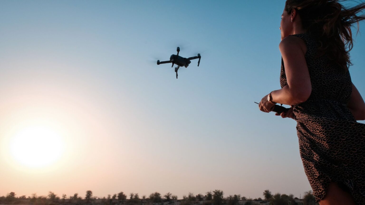 Avialogic Q10 Mini Drone Guide – OneManAndHisDrone