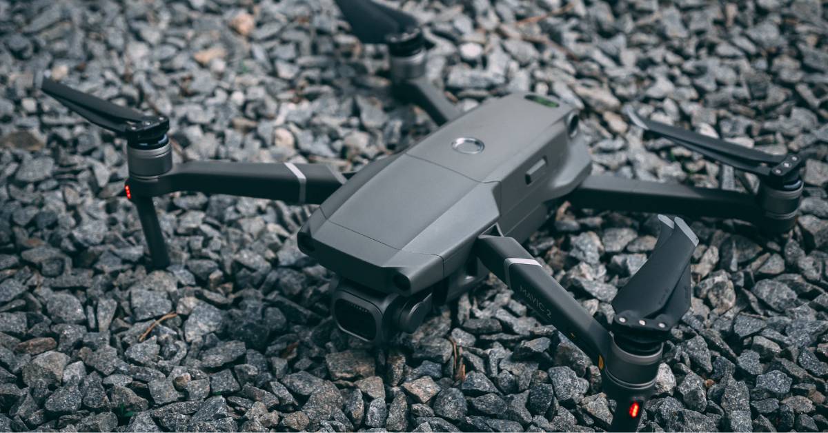 DEERC Drone D40 for Kids 1080P HD Guide – OneManAndHisDrone