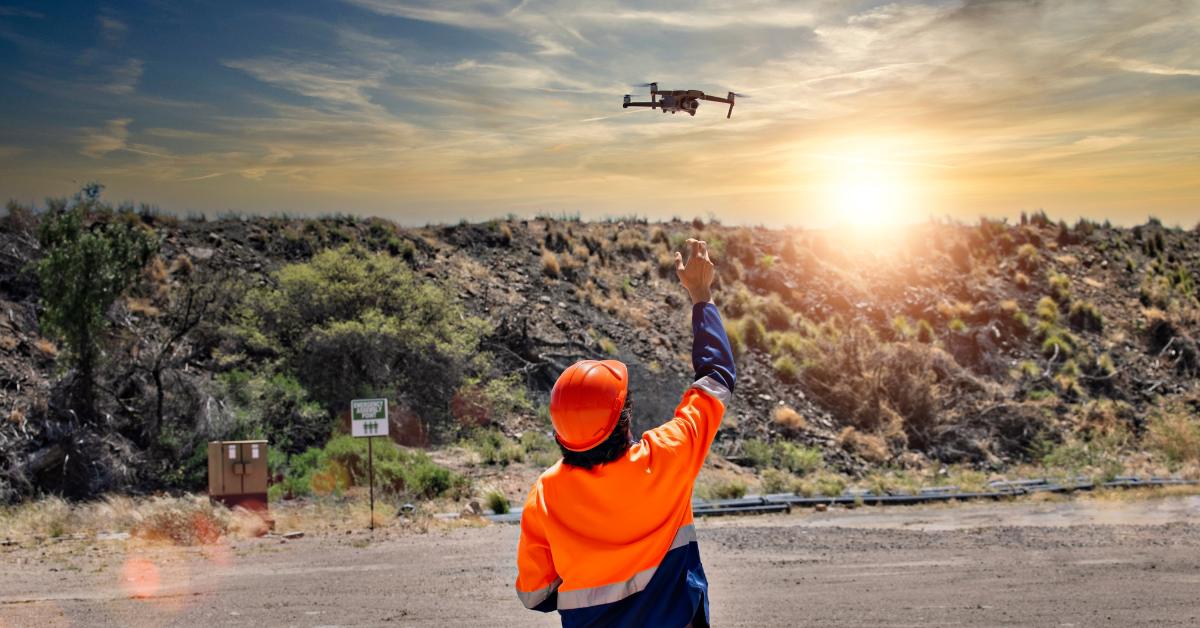 Holy Stone HS720E 4K EIS Drone with UHD Camera Guide – OneManAndHisDrone