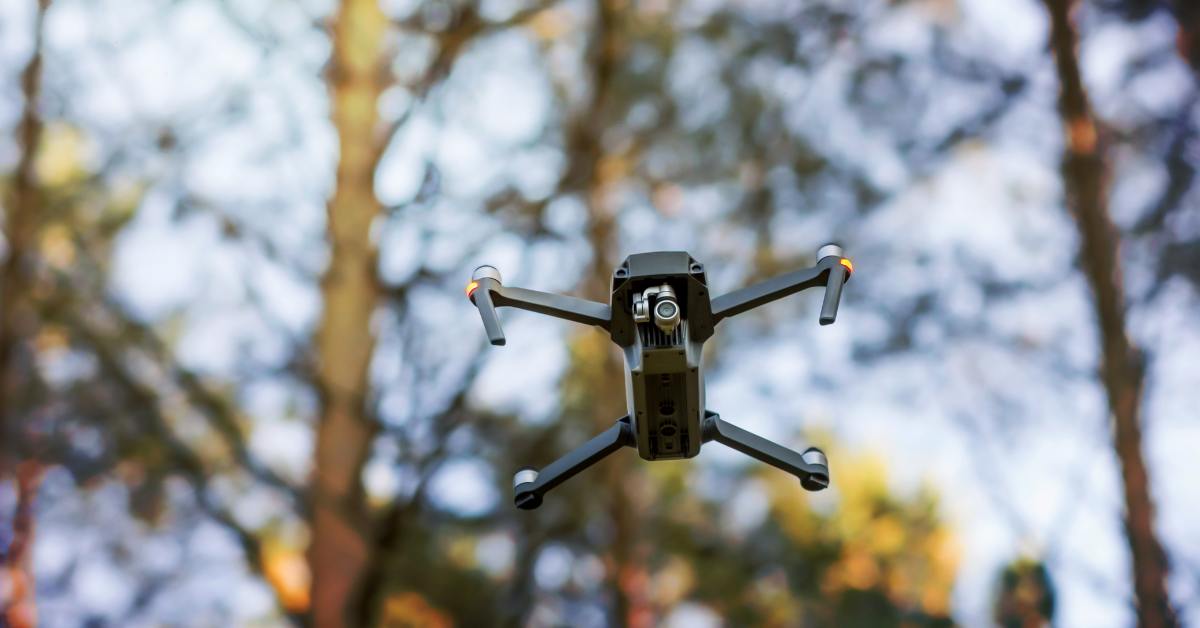 TEEROK T18S GPS Drone Guide – OneManAndHisDrone