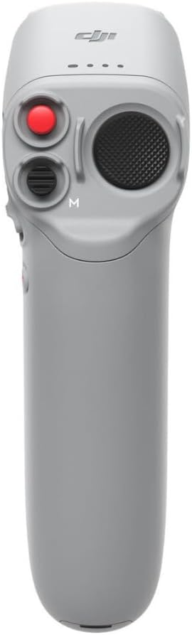 DJI FPV Motion Controller Guide – OneManAndHisDrone