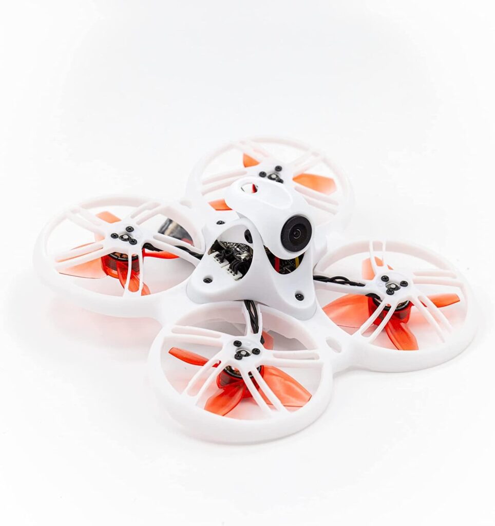 EMAX FPV Drone Tinyhawk 3 RTF Kit Guide – OneManAndHisDrone