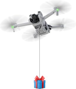 STARTRC Drone Airdrop System Guide – OneManAndHisDrone